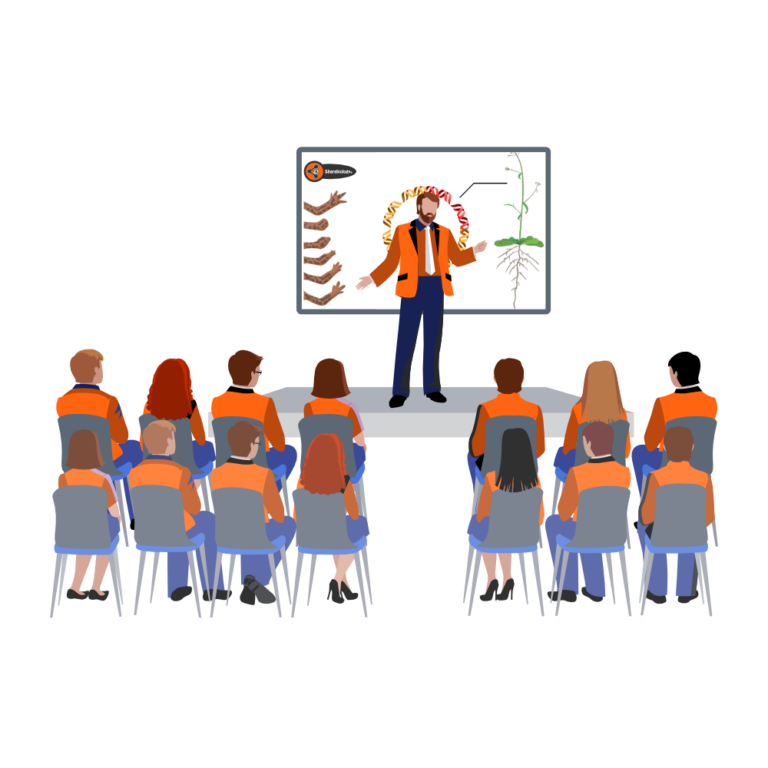 MS media (Murashige - Skoog) composition and preparation - Sharebiology